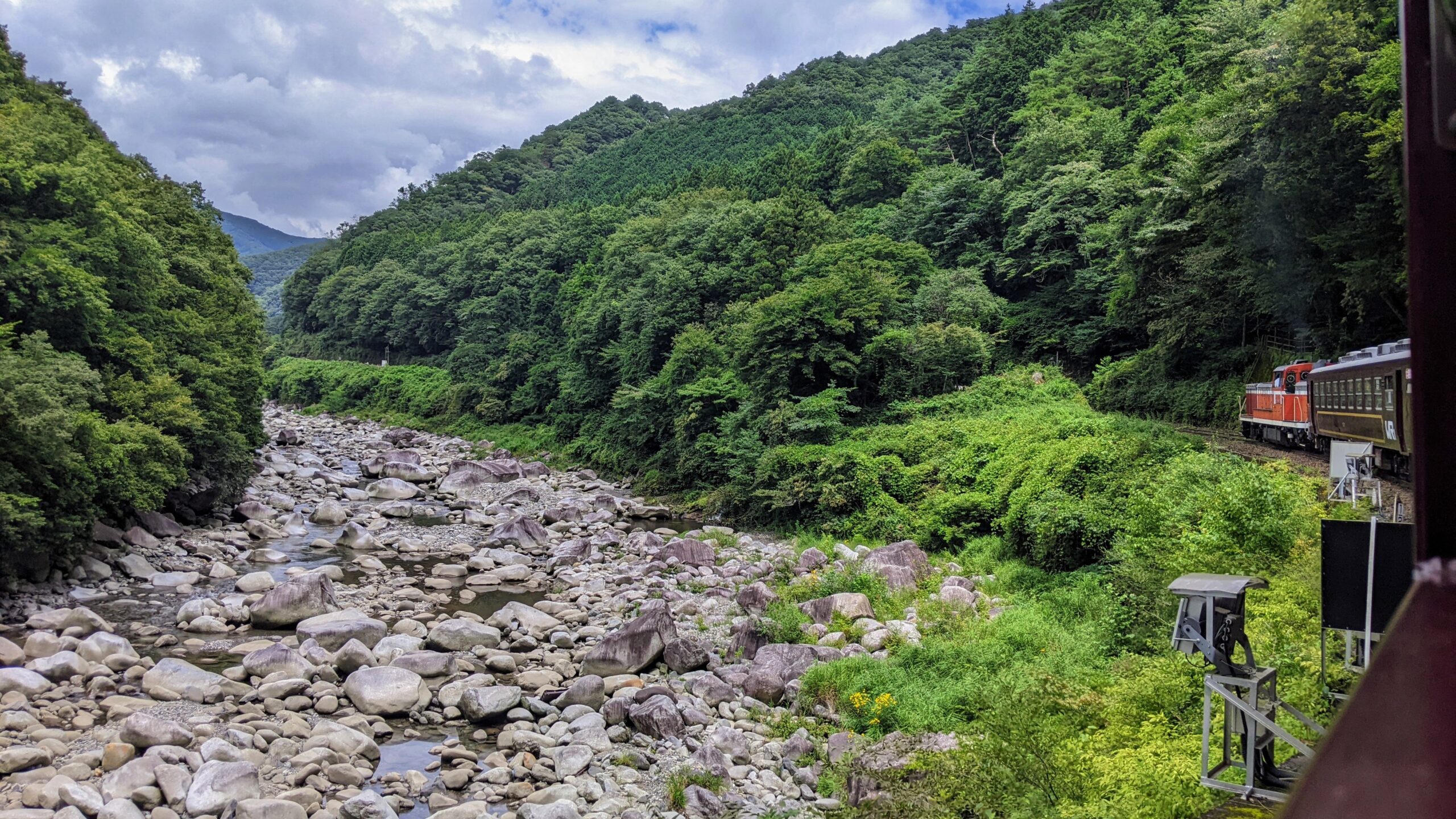 Home - rails of japan